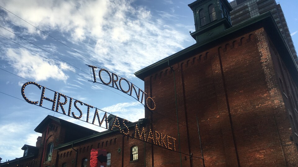 Choisir des cadeaux éco-responsables au marché de Noël de Toronto