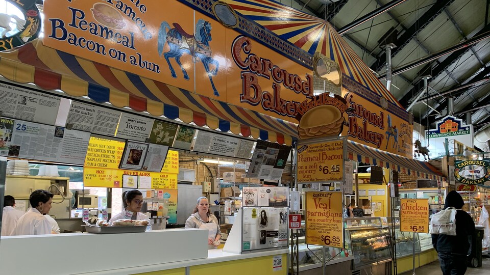 Le marché St-Laurent ouvrira ses portes le dimanche