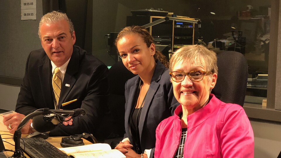 Élections ontariennes : retour sur le débat des candidats