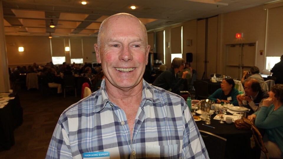 D’importantes difficultés financières à Centraide Yukon