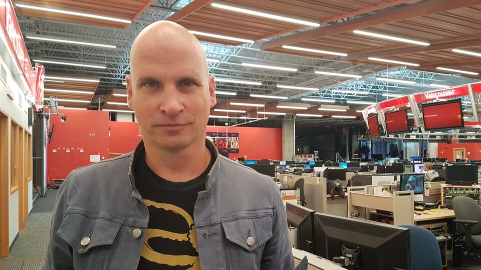 Après Broadway et Hollywood … Vancouver!