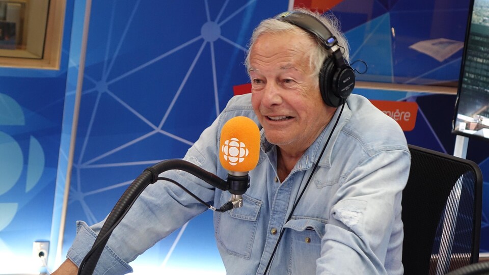 Zoofest : Yves Corbeil embrasse l'humour pour une soirée