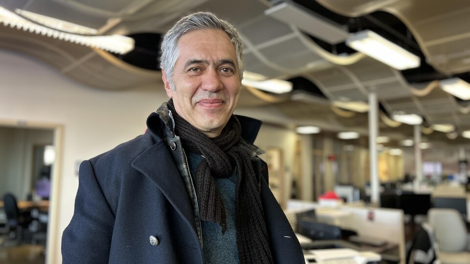 La décroissance avec le professeur Yves-Marie Abraham