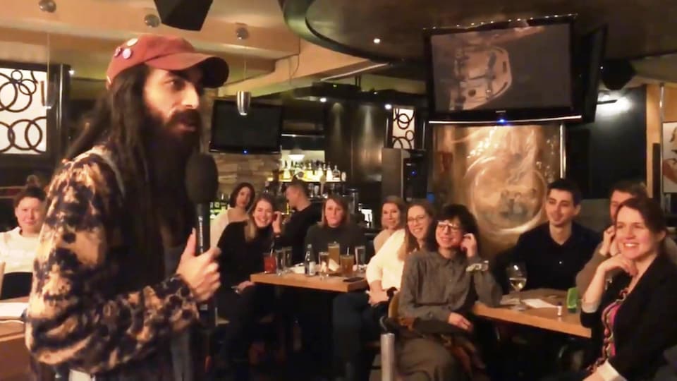 Le bar Chez Roger ferme ses portes pour de bon