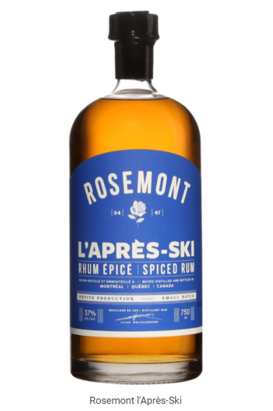 Suggestions de boissons chaudes