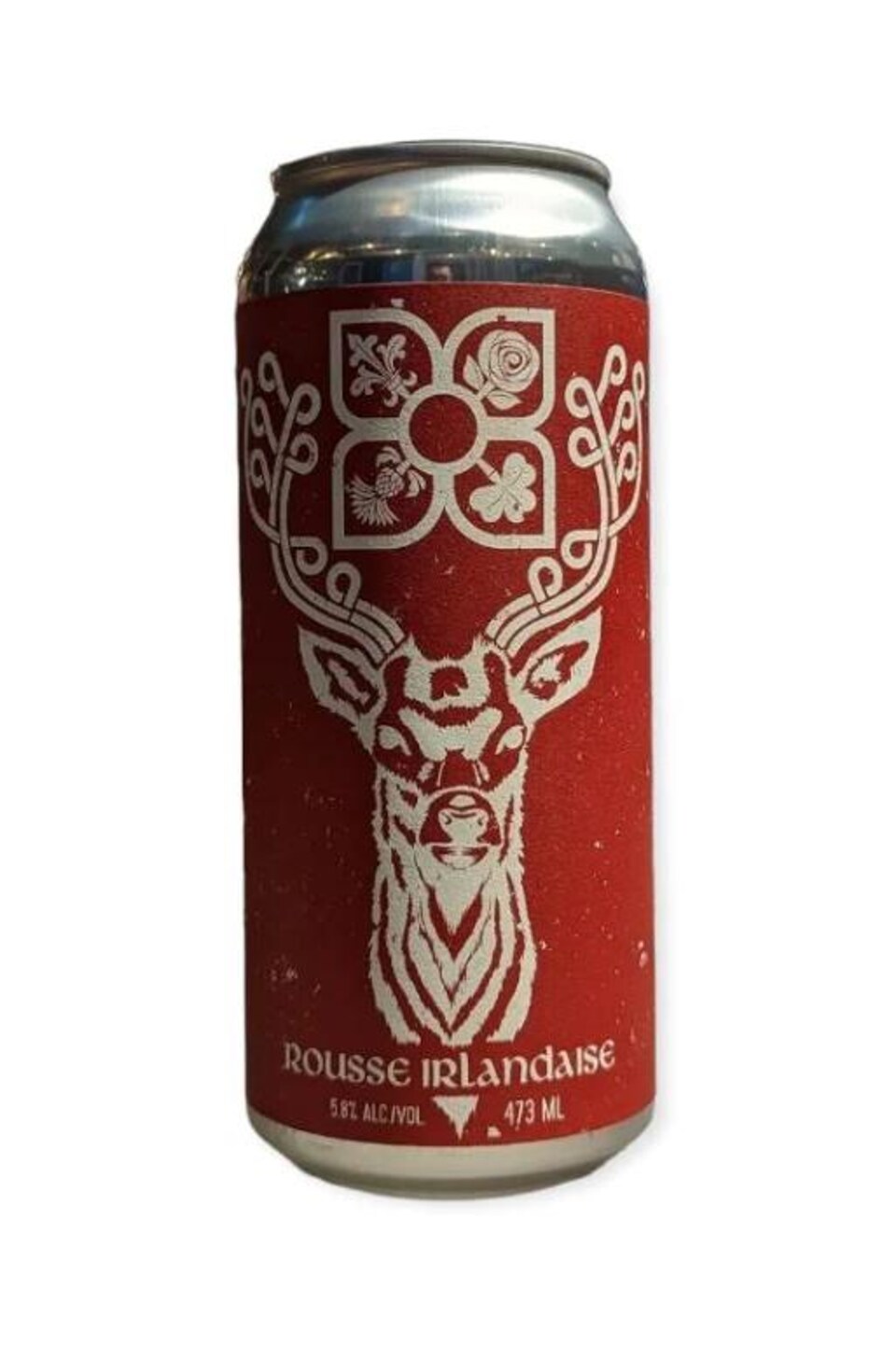 Quatre bouteilles pour la Saint-Patrick | Radio-Canada.ca