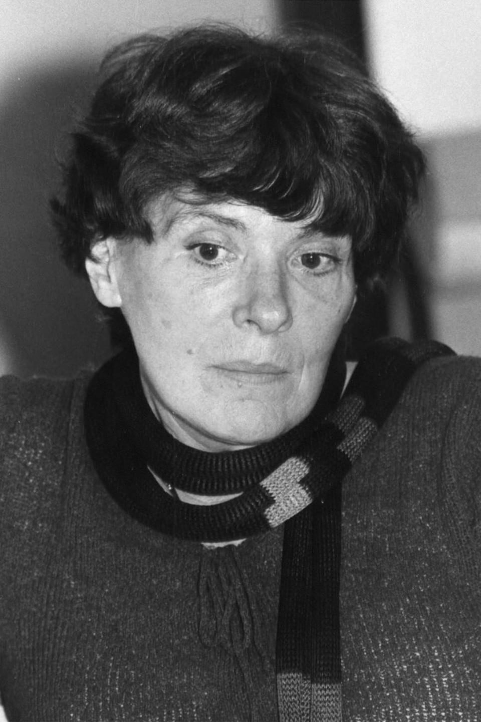 Marie Cardinal, auteure intemporelle de la condition féminine