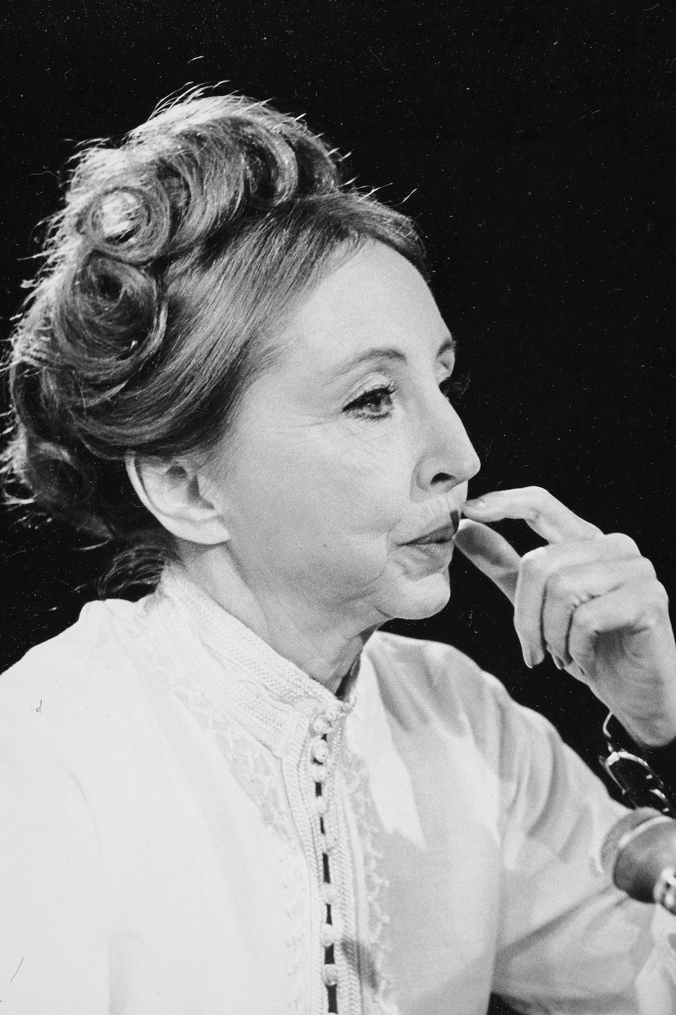 Anaïs Nin, l’écrivaine de l’intimité