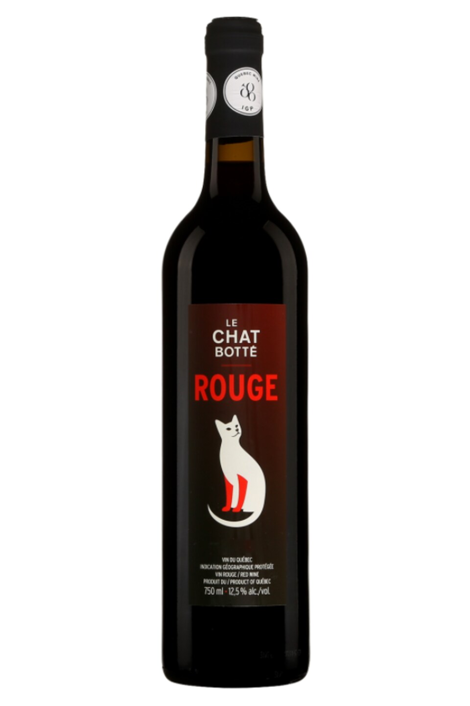 Quatre idées pour boire québécois