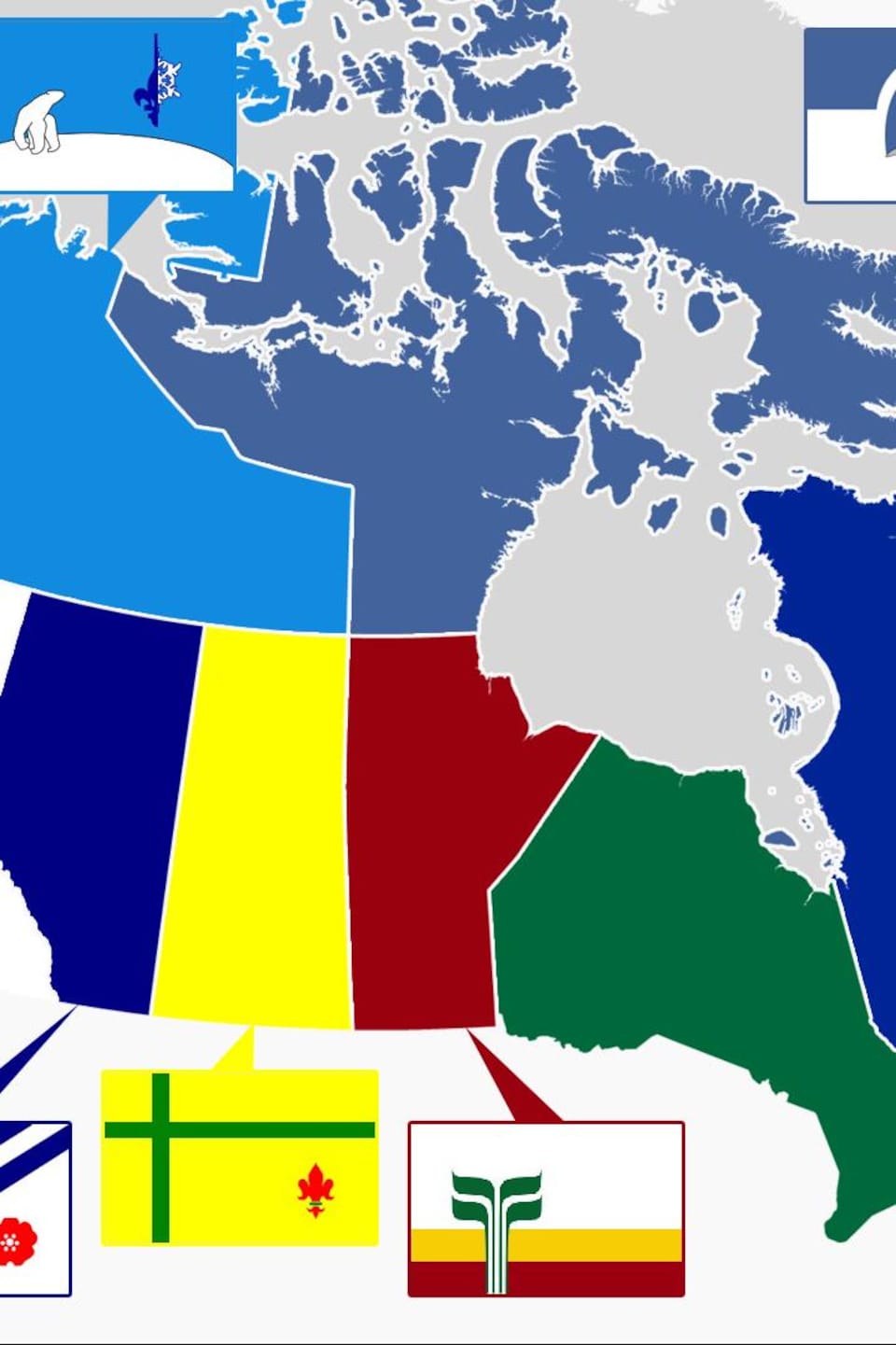 Panel sur l’avenir de la francophonie canadienne | ICI Radio-Canada.ca