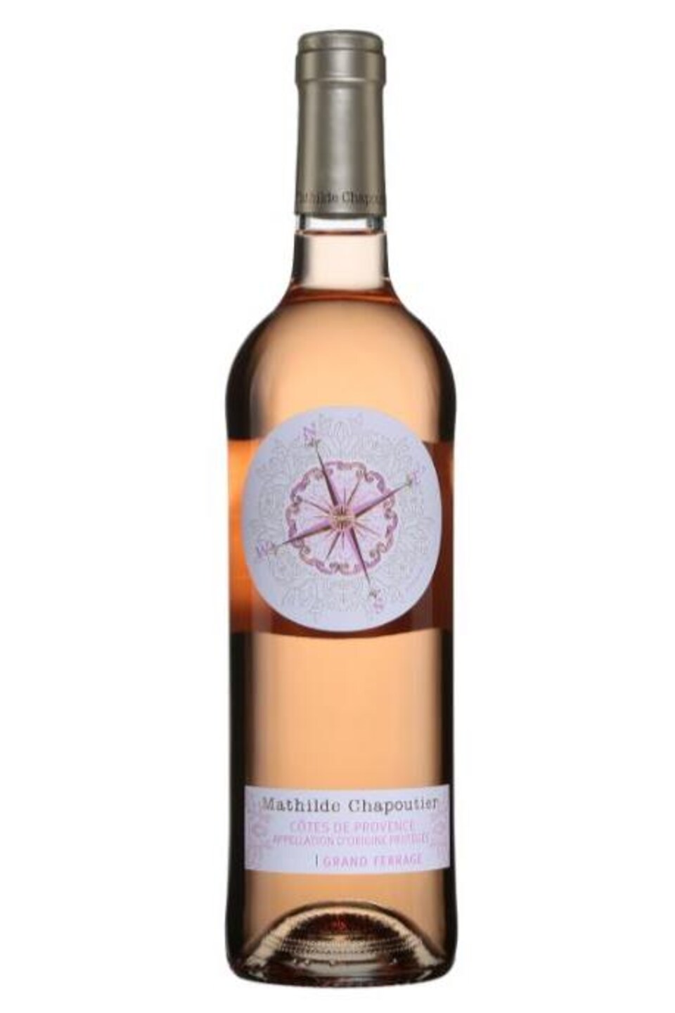 Quatre rosés pour maman | Radio-Canada.ca