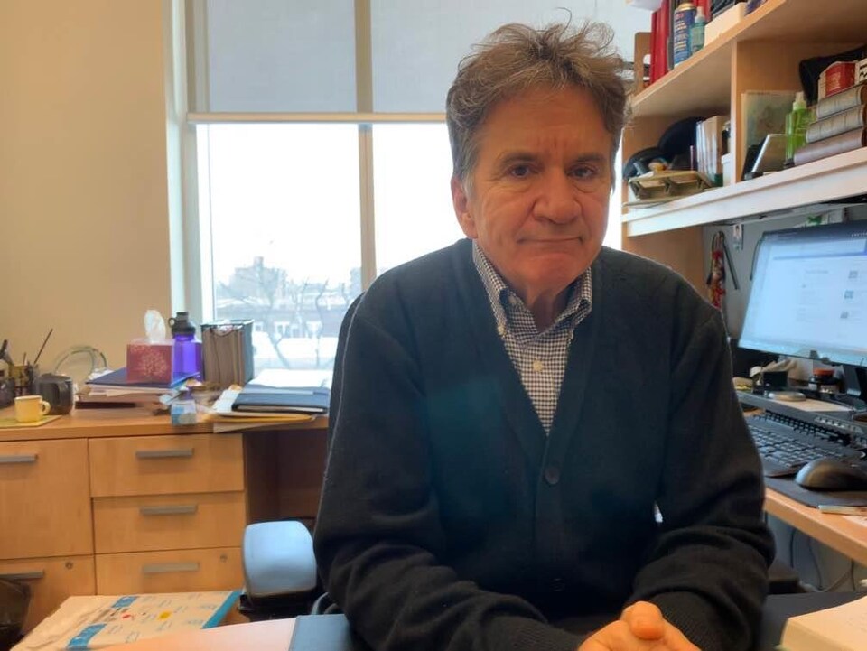 La communauté universitaire de Windsor se souvient des victimes du vol ...