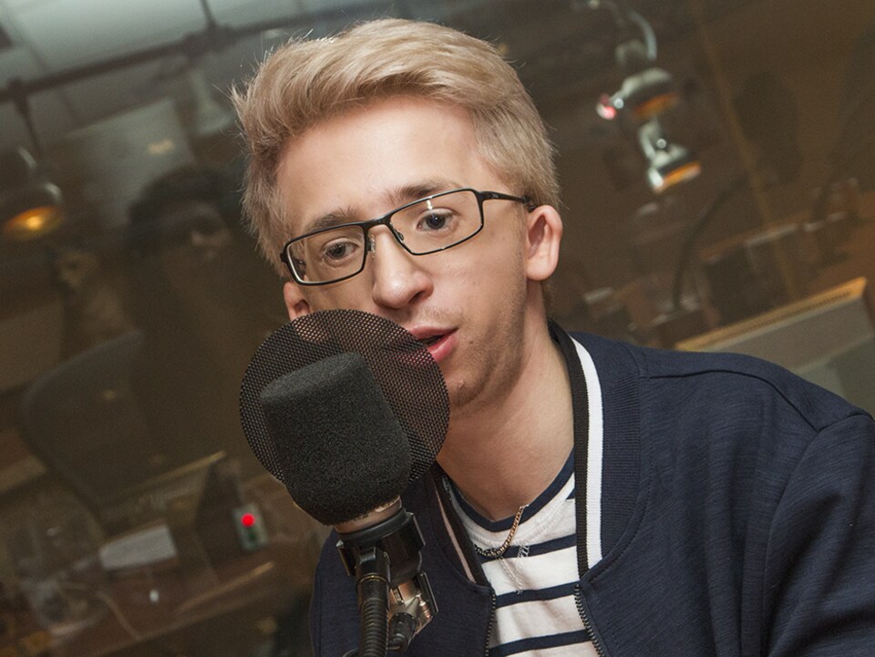 Affaire Jérémy Gabriel : débouté en appel, Mike Ward s’adressera à la ...