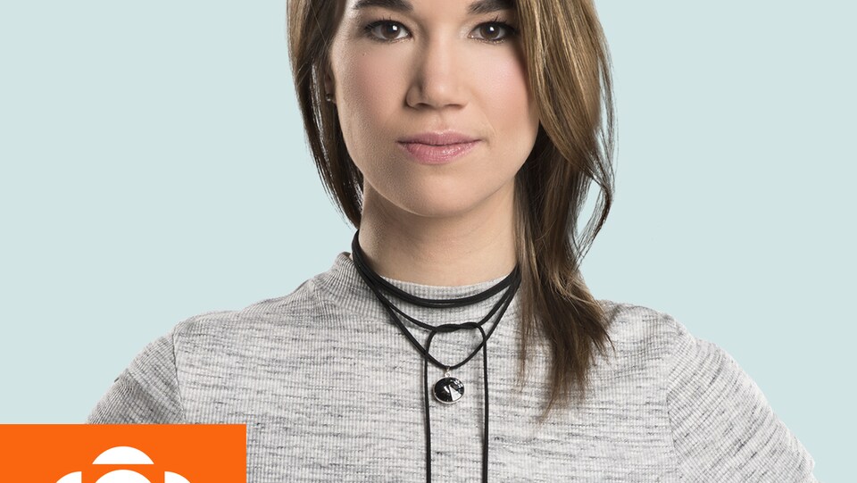 Le Sudburois Mathieu Pichette fera son retour à Radio-Canada