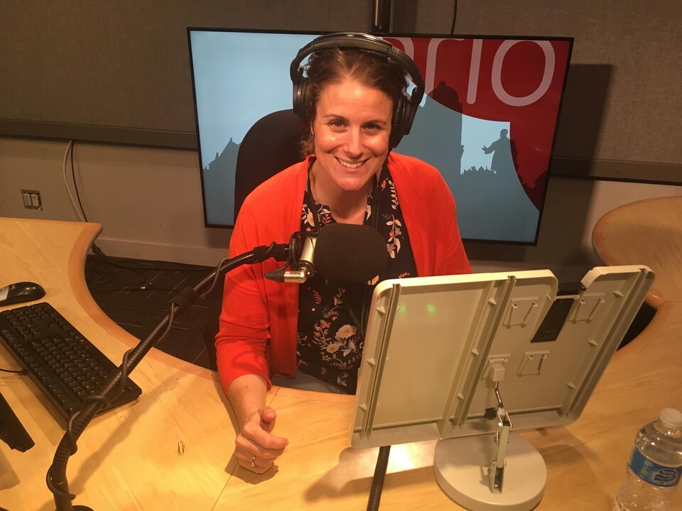 Le don - Un récit du balado Vraisemblable | Radio-Canada.ca