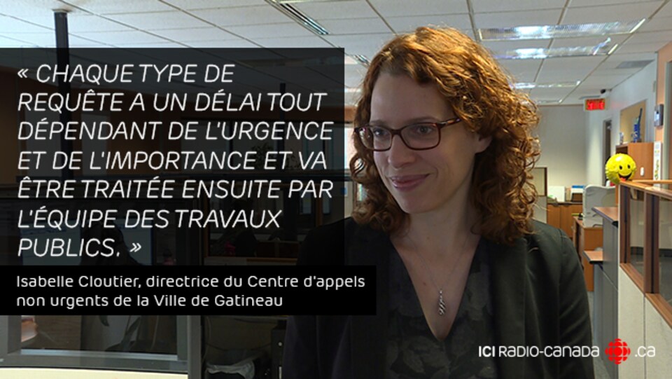 Record de neige à Ottawa et à Gatineau : dans les coulisses du ...