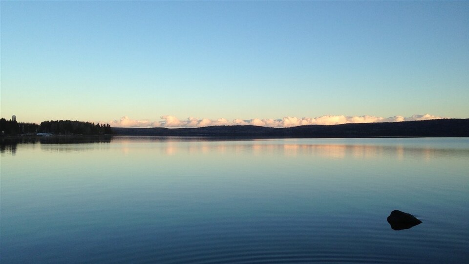 Un forum pour préserver les lacs du bassin versant Matapédia ...