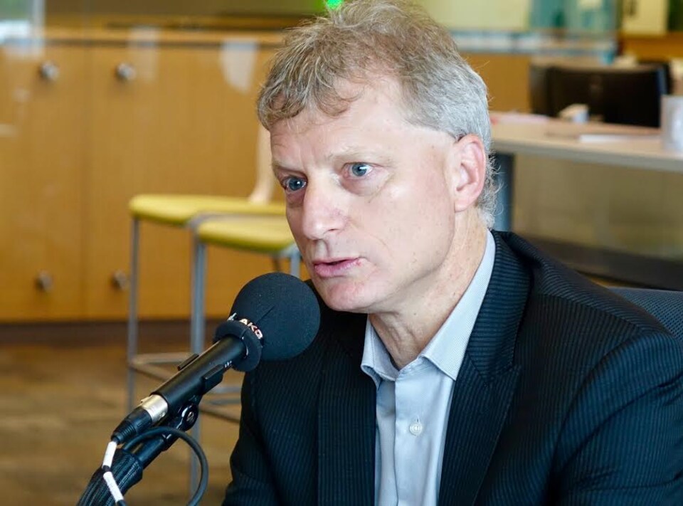 Droits antidumping : seul le N.-B. est touché en Atlantique | Radio ...