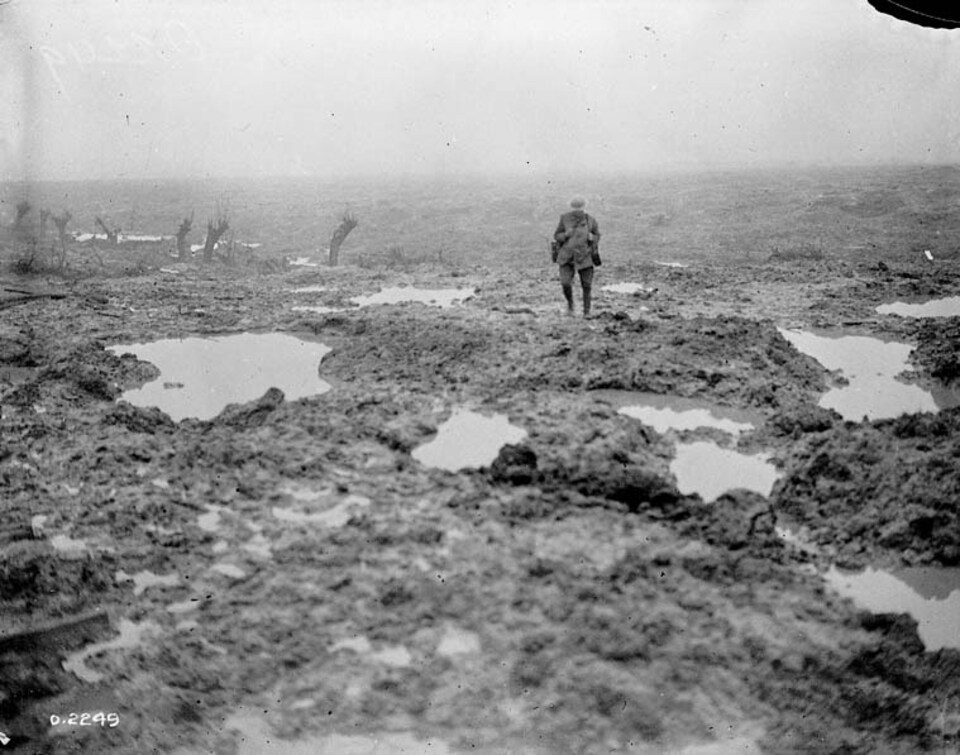Le jour du Souvenir souligné partout au pays | Radio-Canada.ca
