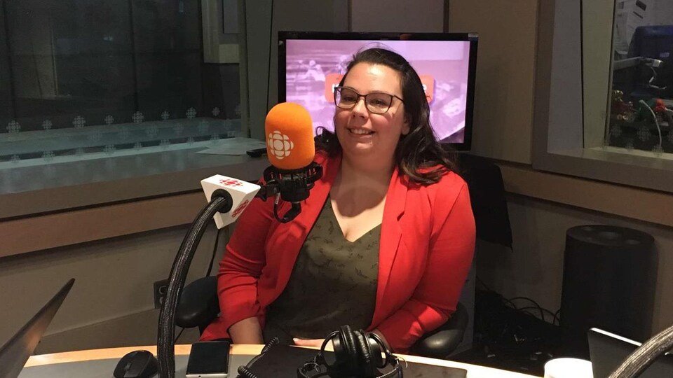 « 30 en bas de 30 » : Alexandra Guilbert et les loisirs pour tous