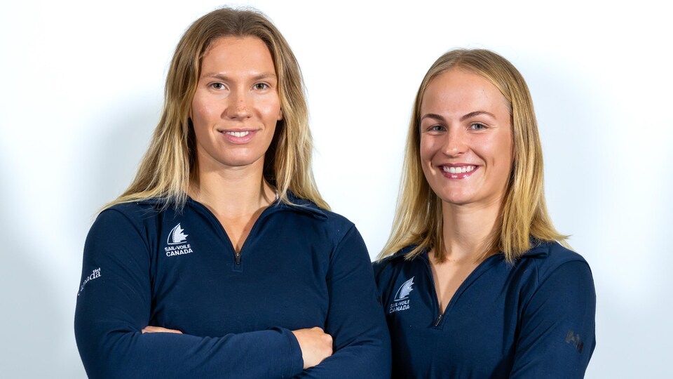 Deux athlètes de la N.-É. mettent le cap sur Paris