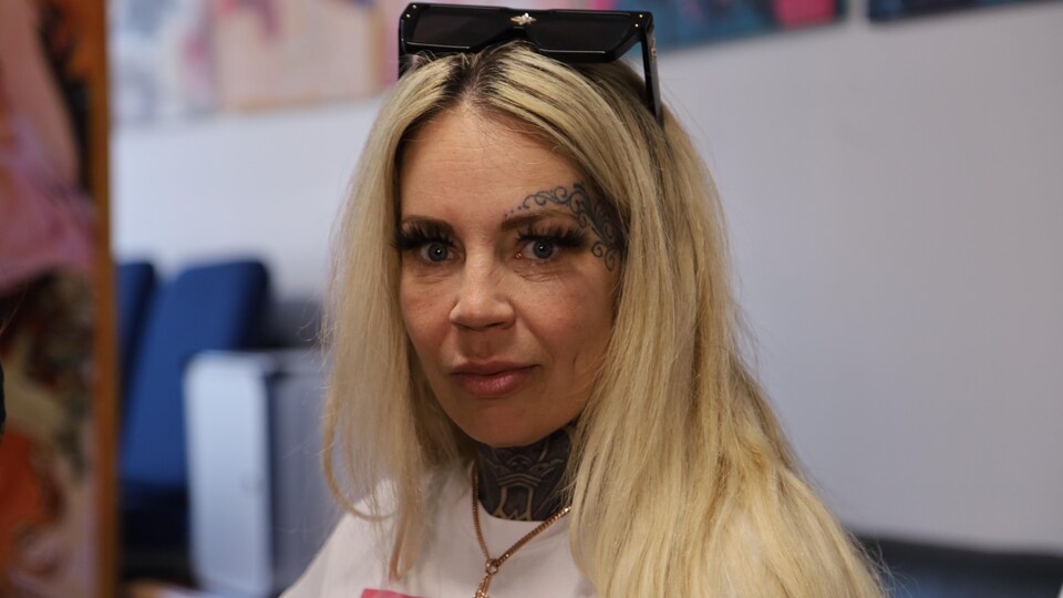 Ouverture d’un centre d’aide pour les travailleuses du sexe à Hamilton ...