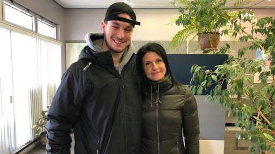 Les familles de pension, des piliers du succès du Drakkar