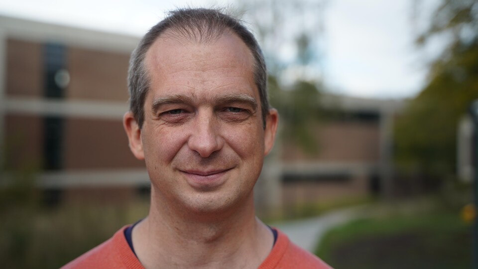 Cybersécurité : le potentiel sans frontières de Gatineau | Radio-Canada.ca