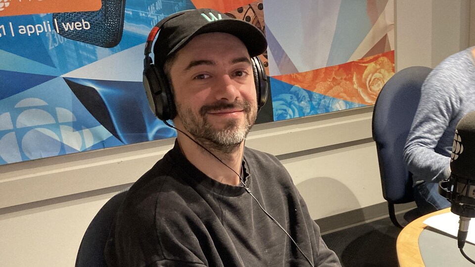 Deux Estriens ont participé au Championnat canadien de baristas