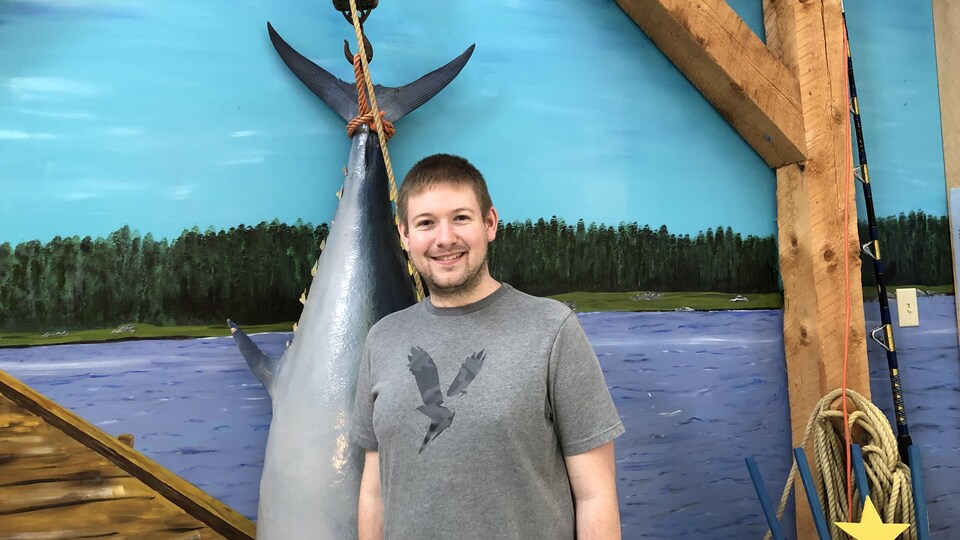 Le Tournoi et Festival du thon de Wedgeport : un rendez-vous de longue date