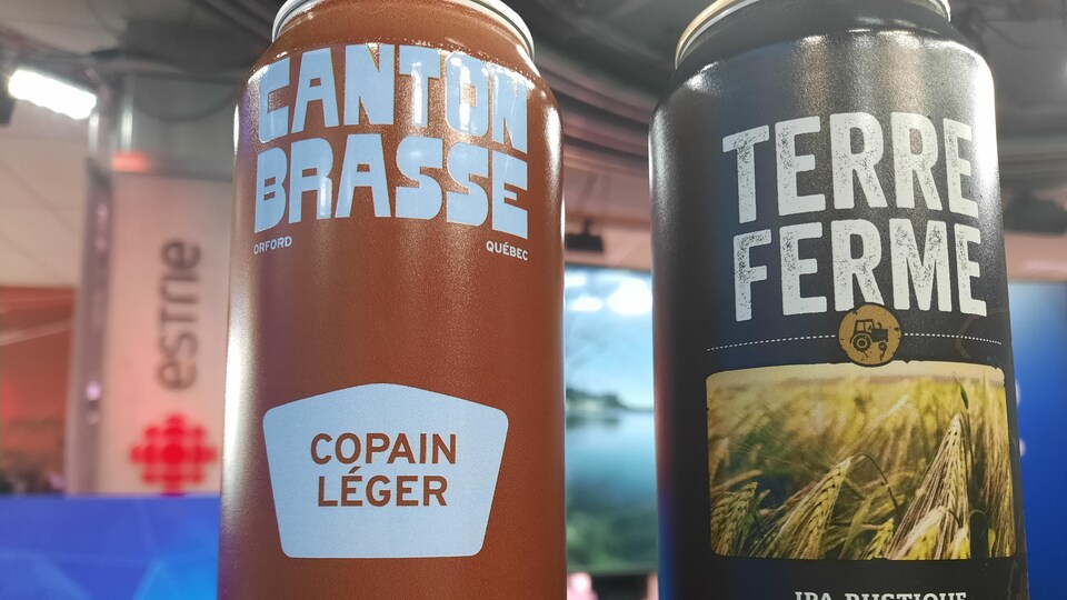 L'heure de l'apéro de Jonathan Rondeau-Leclaire : « Copain léger » et ...