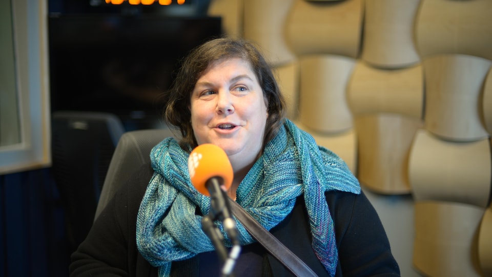 L’art de lâcher-prises : le projet artistique participatif de Carole Deveau