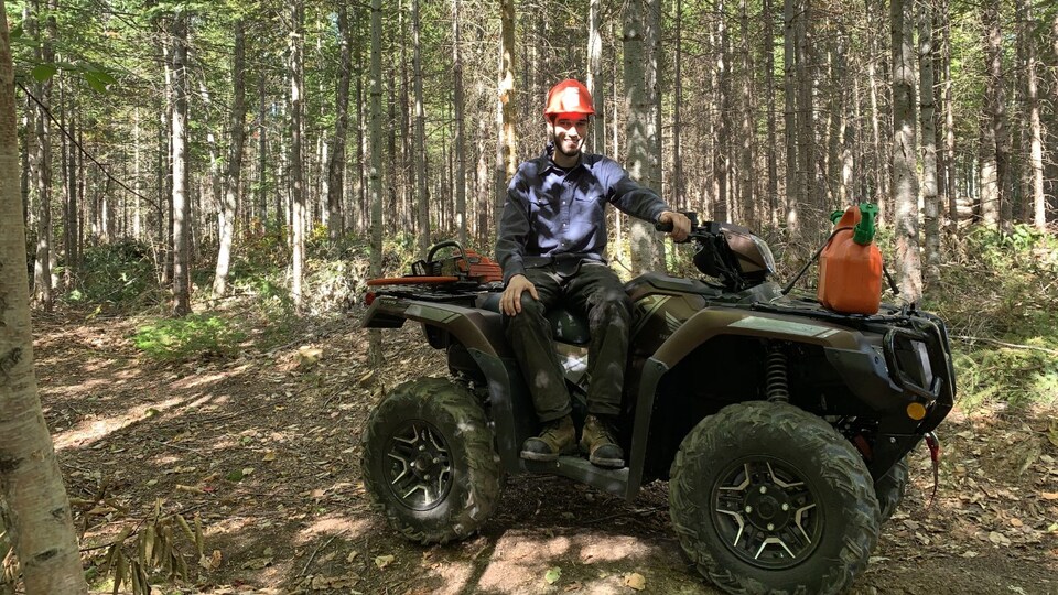 Revoir l’aménagement des forêts pour faire face aux changements climatiques