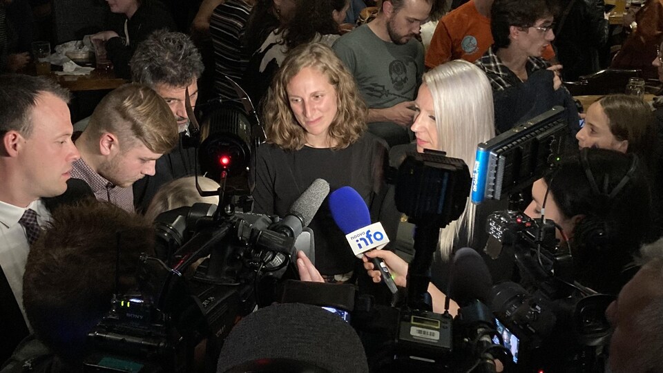 Reprendre son souffle après une campagne électorale : l’avenir de la ...