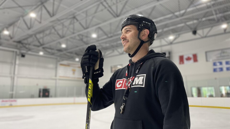 Les Cantonniers champions au pays : une semaine haute en émotions pour ...