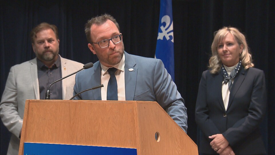 Campagne de sensibilisation contre l’intimidation envers les élus ...