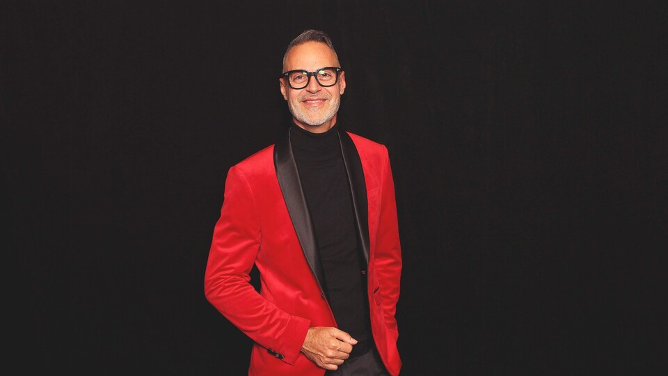 40 ans d'affirmation