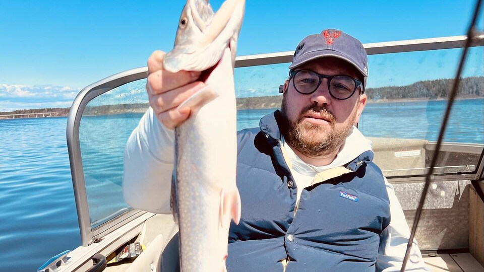 Chronique plein air avec David Héroux