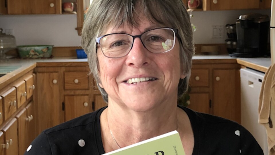 Denise Comeau Desautels est la nouvelle présidente de la FANE