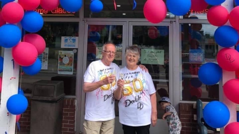 Double D : servir la communauté depuis 50 ans