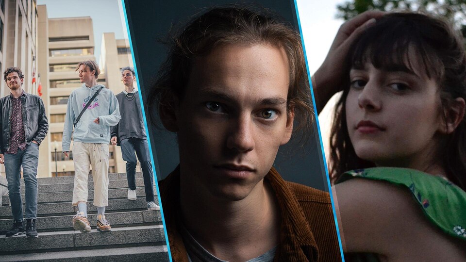 Trois artistes de la région d'Ottawa et Gatineau au Festival ...