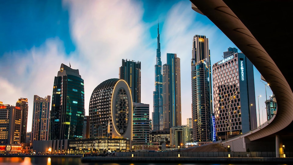 L’histoire de la construction en hauteur