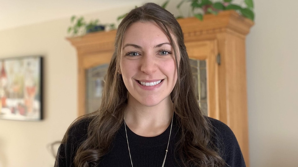 Une étudiante en nutrition de l’Université de Moncton obtient un prix ...