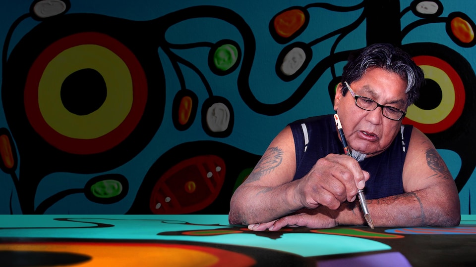 L’Abitibi-Témiscamingue en récits numériques | Radio-Canada.ca