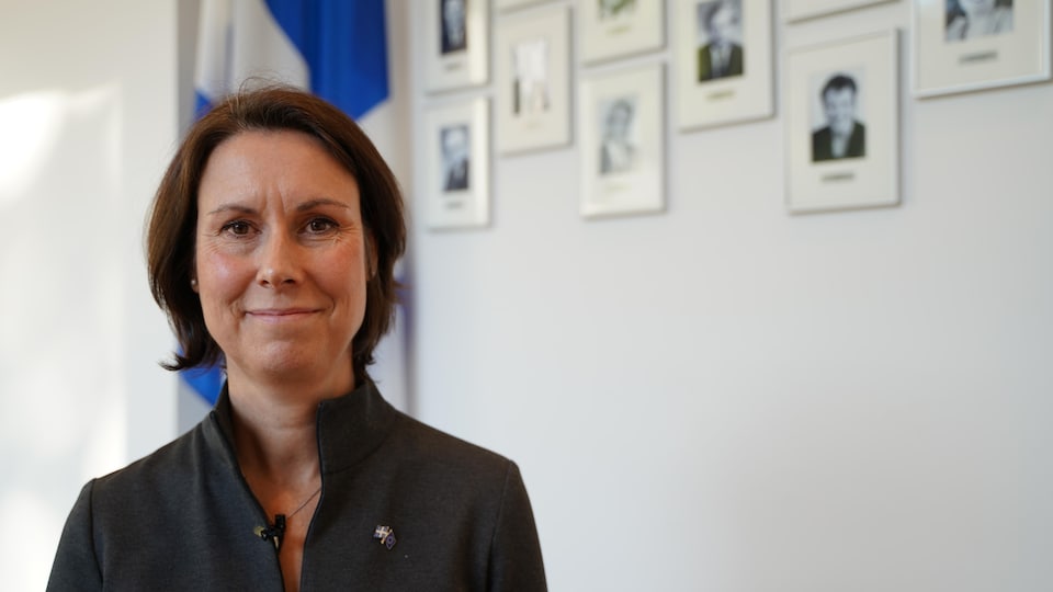 Cybersécurité : Gatineau, prête pour la prochaine étape | Radio-Canada.ca