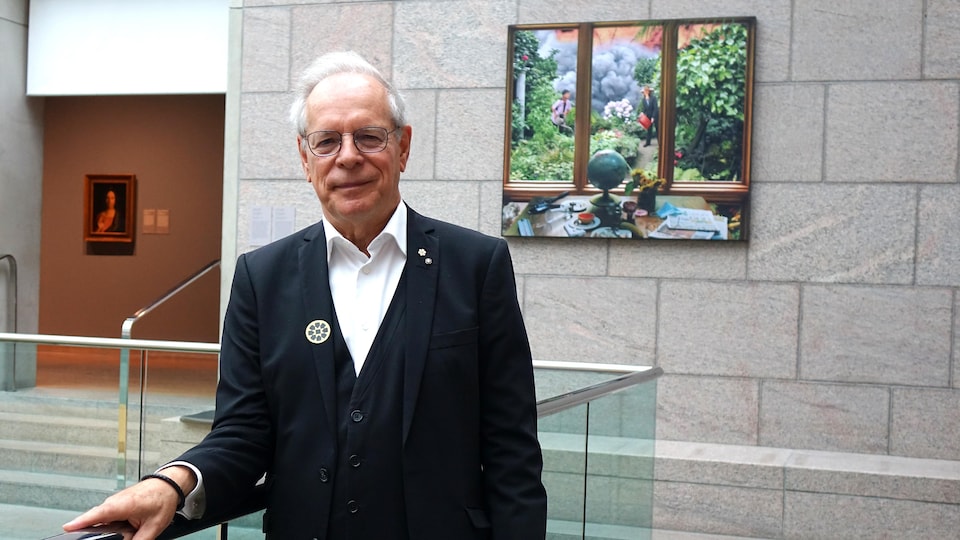 À quand un établissement pour les arts de la scène au Nunavut? | Radio ...