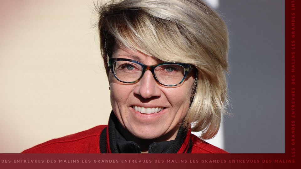 Hélène LeScelleur et le défi de retrouver son identité après l’armée