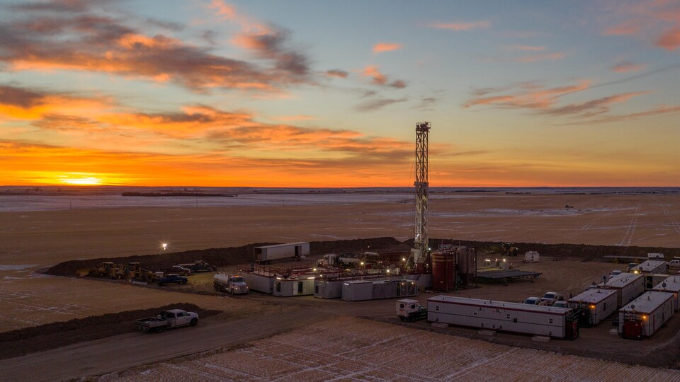 L’exploitation de l’hélium suscite à nouveau l’intérêt en Alberta ...