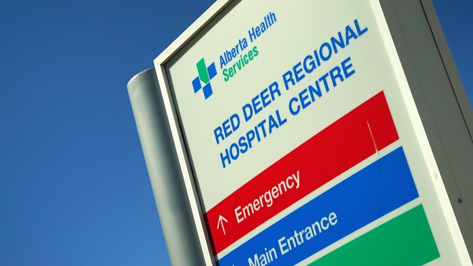 En Alberta, trouver un médecin de famille peut être une longue quête ...