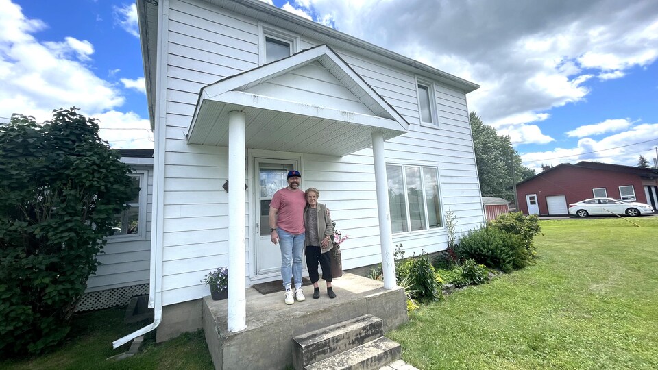 Bienvenue dans la maison de Guy Lafleur